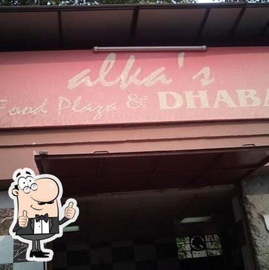 Alka Food Plaza & dhaba, Delhi - Restaurant menu, prices and reviews