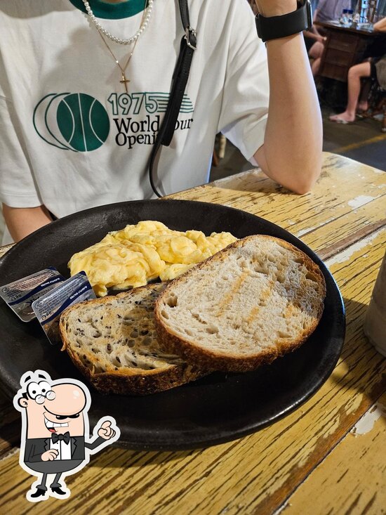 Cafe Once Upon a Time, West Ryde - Restaurant menu, prices and reviews