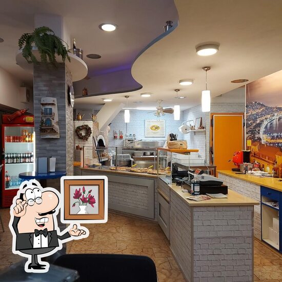 Da Andrea, Trento - Restaurant menu, prices and reviews