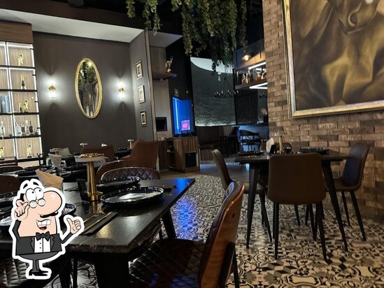 Gazu Speakeasy, Chihuahua - Menú del restaurante, precios y reseñas