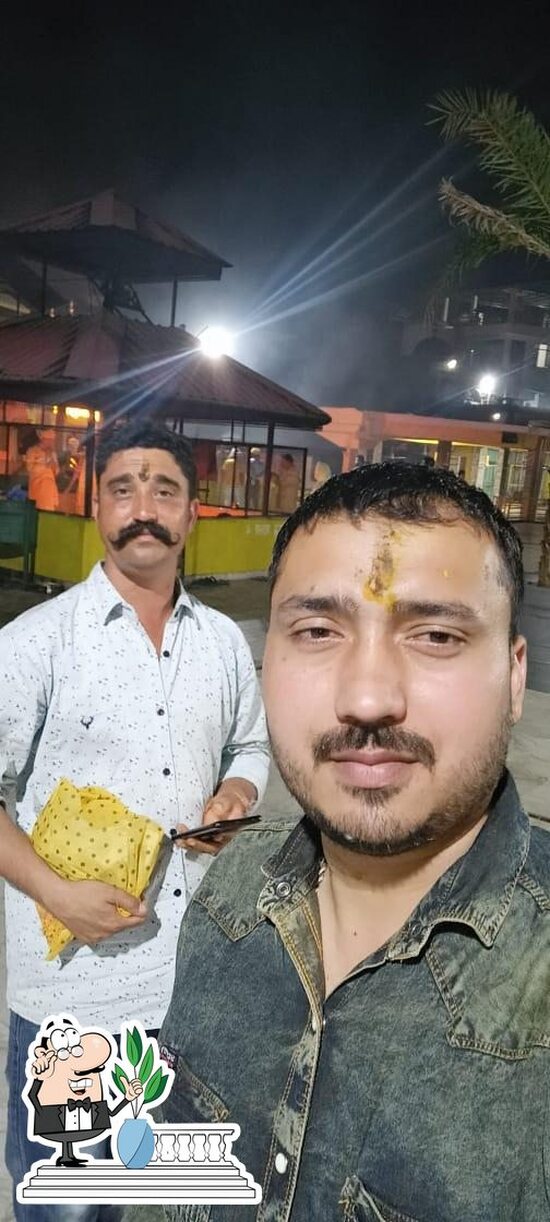 Jai Maa Bagulamukhi, Sameli - Restaurant reviews