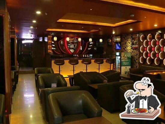 Jsr Continental, Dehradun - Restaurant menu and reviews