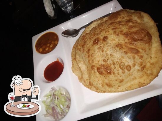 Menu at Kalpataru Dhaba ( Take a break), Budbud