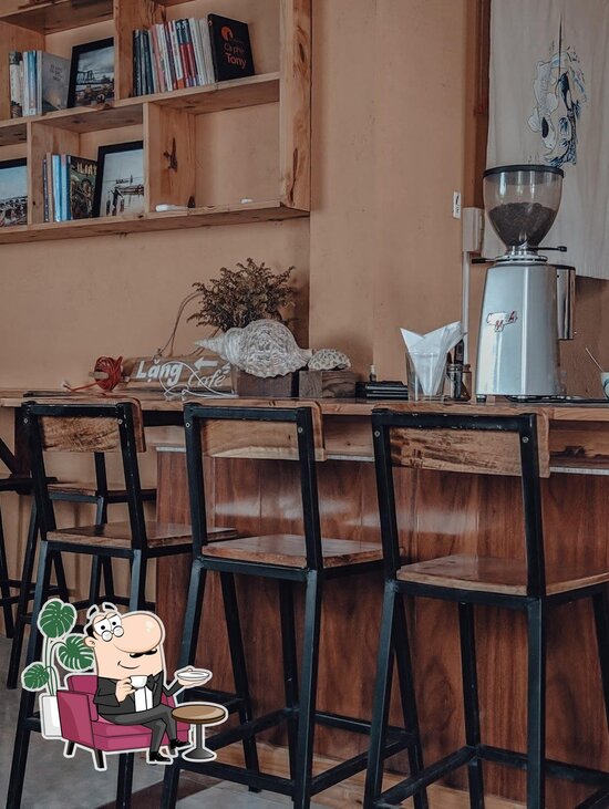 Lang Café, Phan Thiet - Restaurant menu, prices and reviews