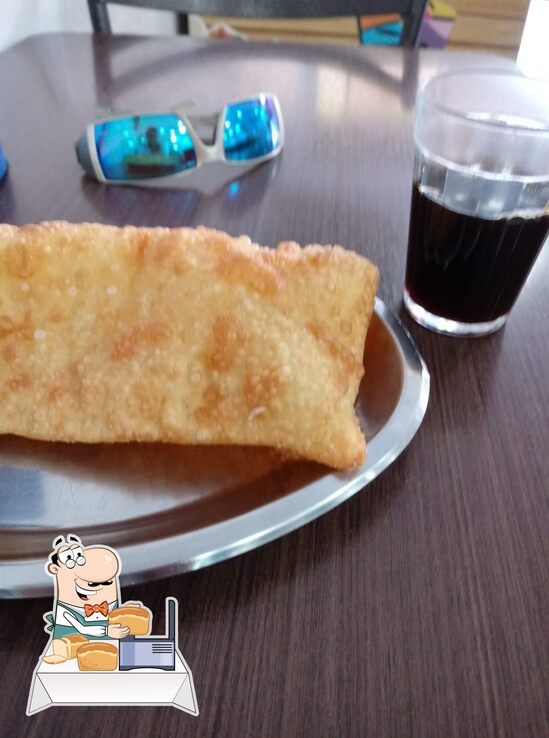 Padaria Vit Pão, Coronel Fabriciano - Menu do restaurante, preços e ...