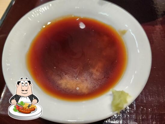 Menu at SEN SEN SUSHI สาขา ทองหล่อ restaurant, Bangkok