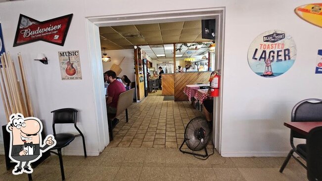 Sal-Cal Pizza, LaBelle - Restaurant menu, prices and reviews