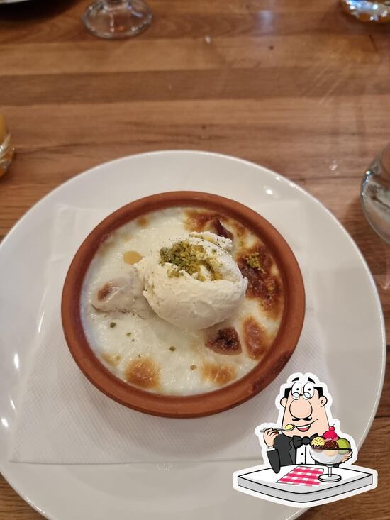 Sofra Restaurant in Matamata - Restaurant reviews
