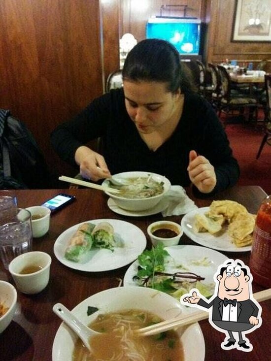 Pagolac Restaurant, Edmonton - Restaurant menu, prices and reviews