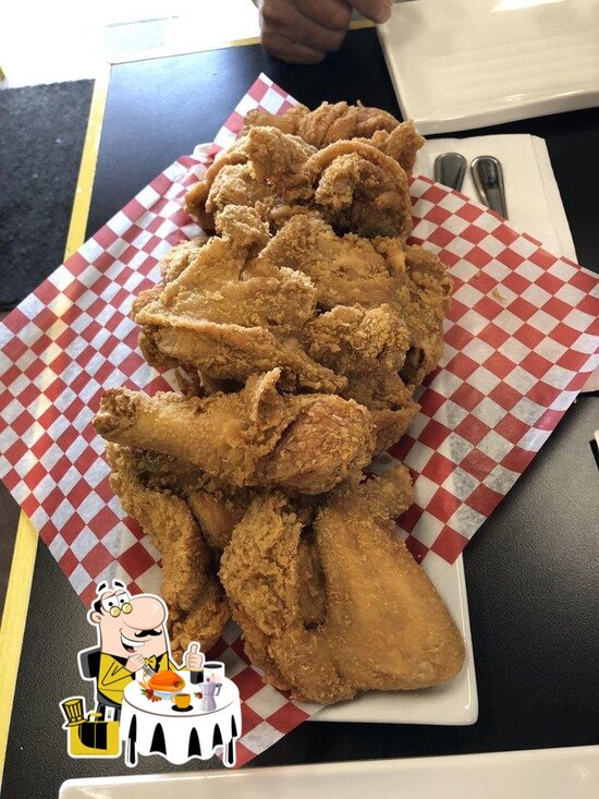 Maddy's Chicken in Drumheller - Restaurant menu and reviews