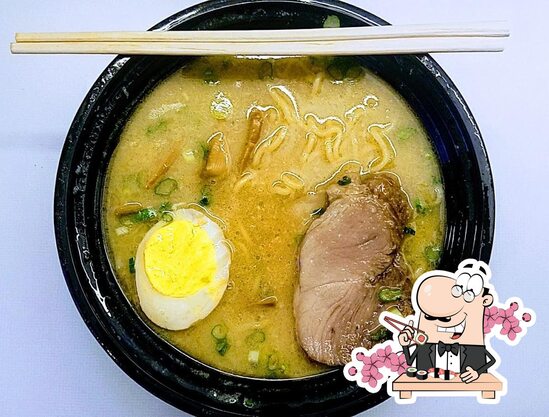 Sakura House, Denver - Restaurant menu, prices and reviews