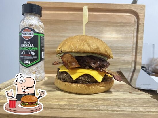Burger Prince, Belém - Menu do restaurante, preços e opiniões