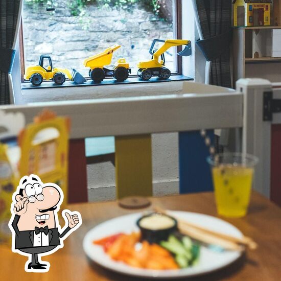 Bayards Kitchen, Totnes - Restaurant menu, prices and reviews