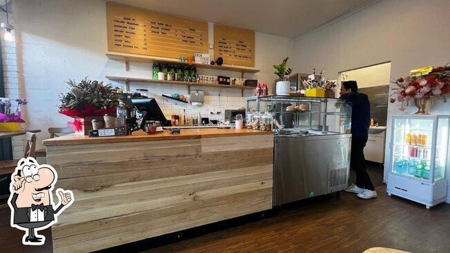Brewtique Banh Mi & Cafe, Heidelberg - Restaurant menu, prices and reviews