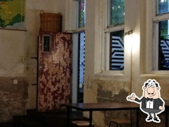 Picabar, Northbridge - Restaurant menu, prices and reviews
