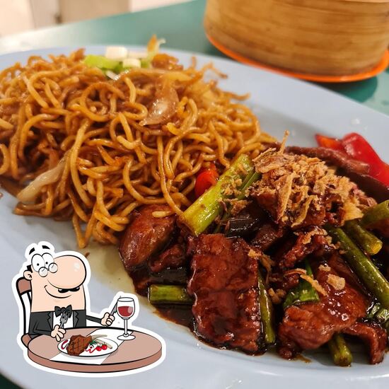 Mrs Chew's Chinese Kitchen, Birmingham - Restaurant menu, prices and ...