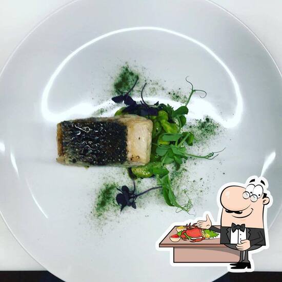 Michael Alvarez, Mexico - Restaurant reviews