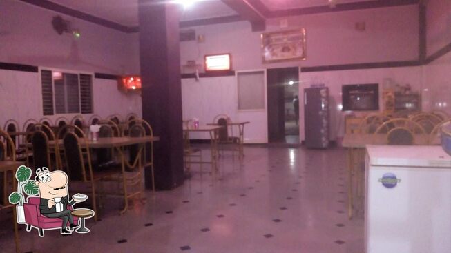 Atithi Satkar Restaurant, Agar - Restaurant reviews