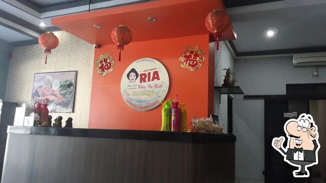 Ayam Penyet Bitung, Bitung - Restaurant menu, prices and reviews