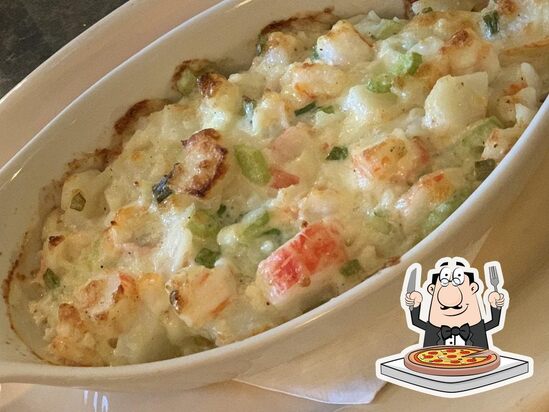 Cattails Bar & Grille in USA - Restaurant reviews
