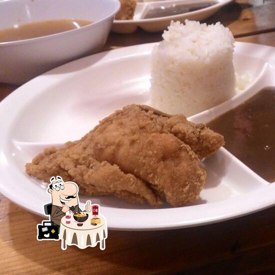Chicken Tsunami, Davao City - Restaurant menu, prices and reviews