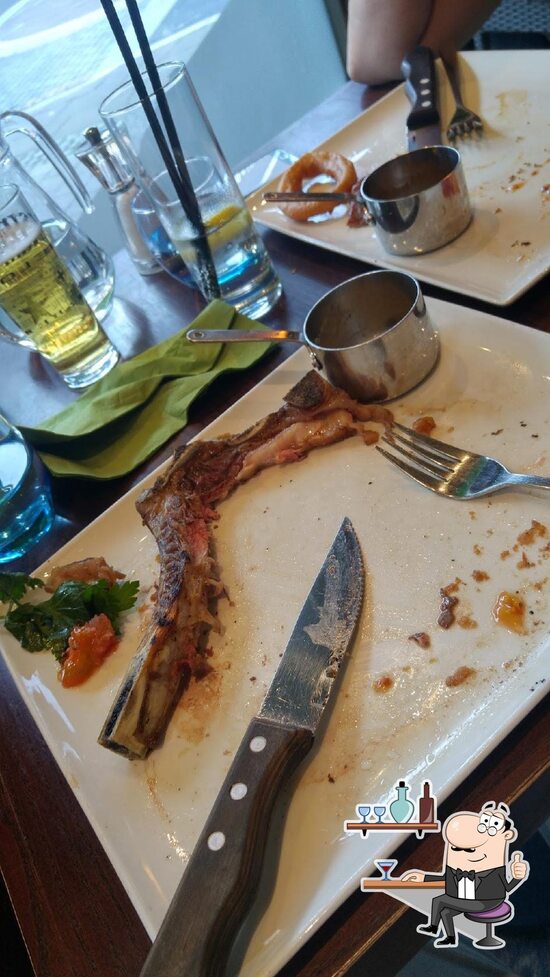 Ego Mediterranean Restaurant & Bar, Liverpool, Liverpool - Restaurant ...