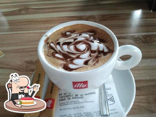 El Mundo Cafe, Timișoara