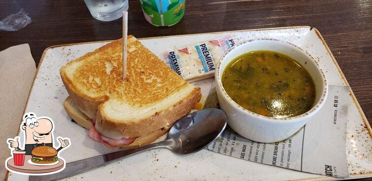 First Watch in Destin - Restaurant menu and reviews