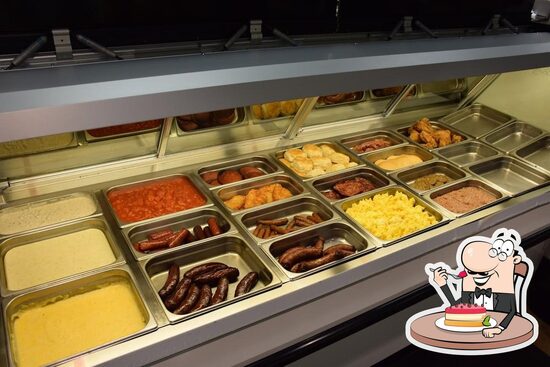 IGA Deli/Bakery, Sandersville - Menú del restaurante, precios y reseñas