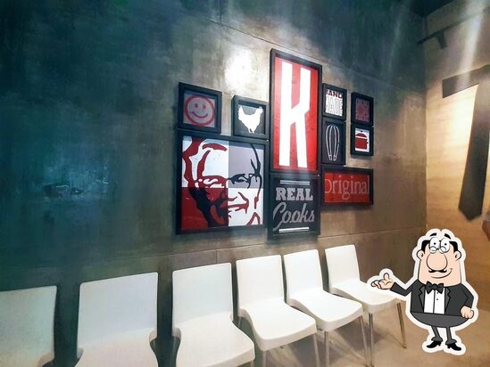 Restaurante KFC BAHU, Manado - Opiniones del restaurante