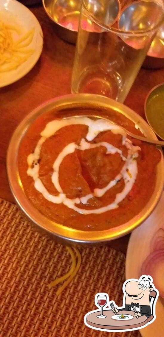 Mahek - E - Punjab, Calangute - Restaurant menu and reviews