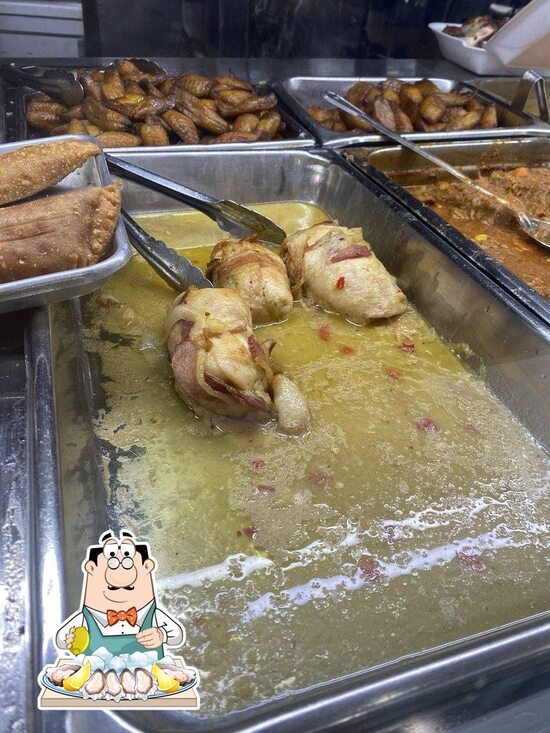 Carta del restaurante Pioco's Chicken, Buenaventura Lakes, E Osceola Pkwy