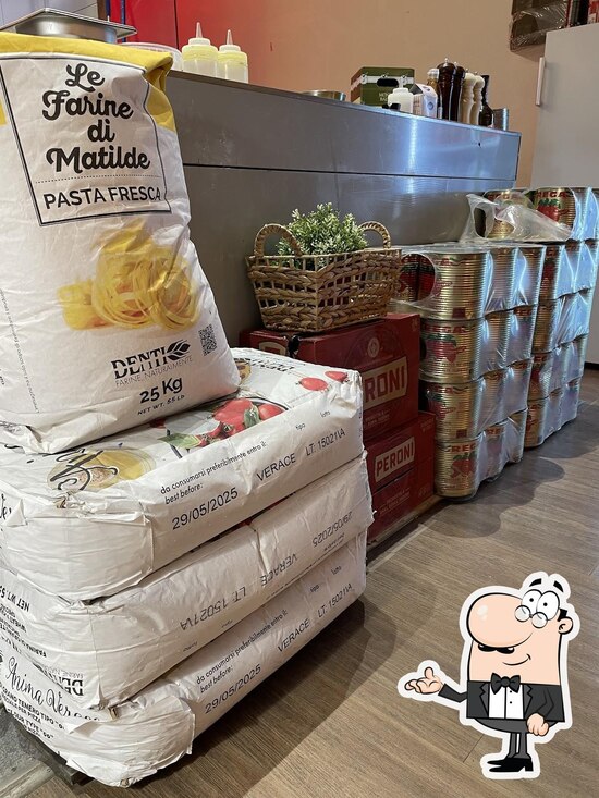 Pizza +39, Lisboa - Menu do restaurante, preços e opiniões