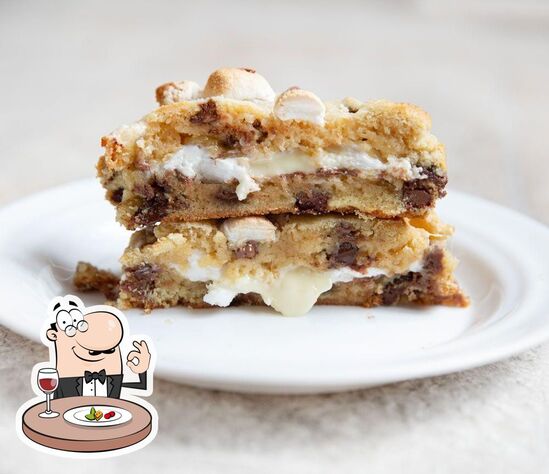 Scrumpchies Cookies, Montréal - Menú del restaurante, precios y reseñas