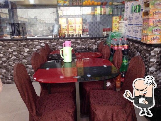 Tasty line Restaurant, Abu Dhabi, Mussafha sanaya m36 - Restaurant reviews