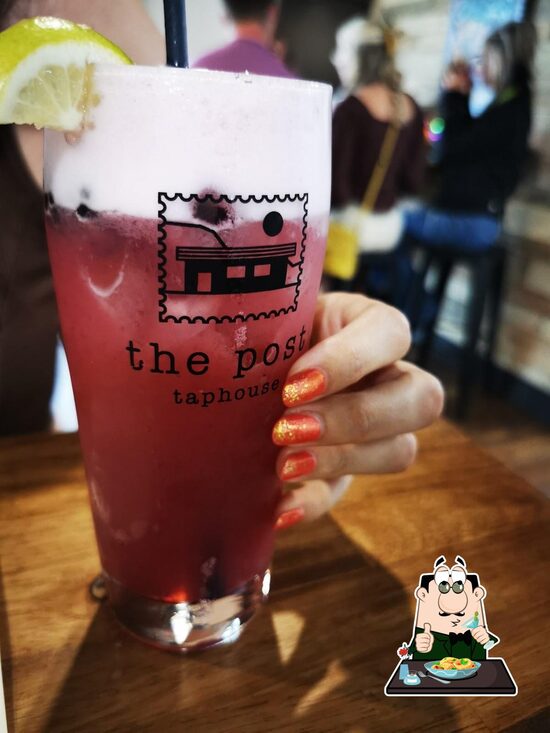 The Post Taphouse in Torbay - Restaurant reviews