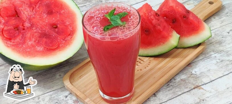 The healthy hut, Hyderabad - Restaurant menu and reviews