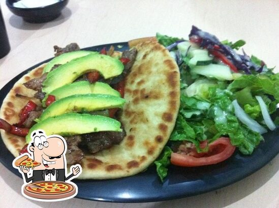 Restaurante Tío Yanis, Culiacán Rosales, Prol. Álvaro Obregón 1175 ...