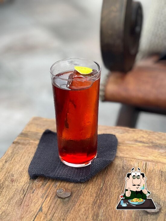 Tunki by Handshake, San Miguel de Allende - Menú del restaurante ...