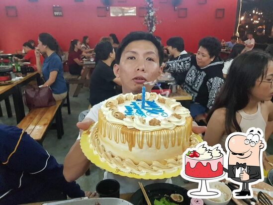 UKB 199 Marikina restaurant, Marikina - Restaurant reviews