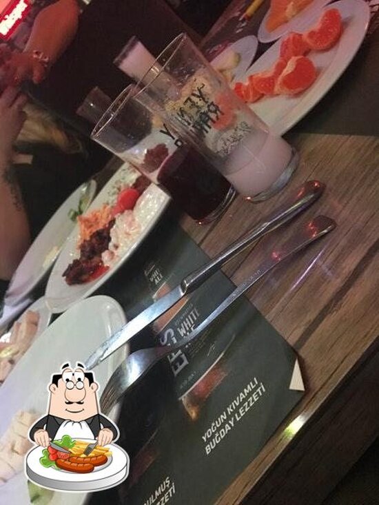 WHISPER, Sakarya - Restaurant reviews