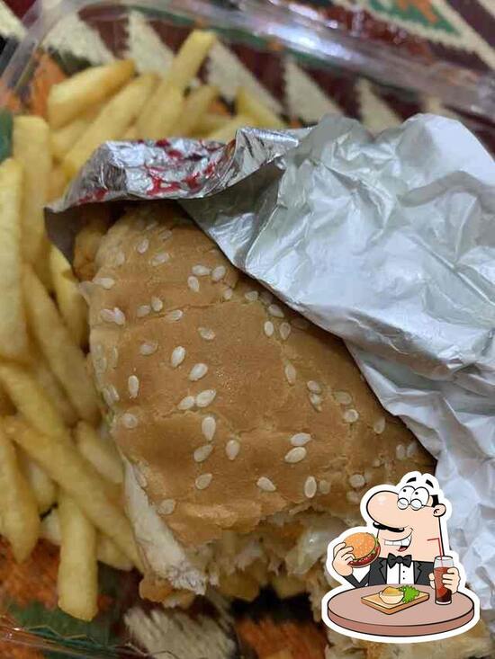 Menu at XDINE RESTAURANT AND CAFETERIA (RUMAILA), Ajman