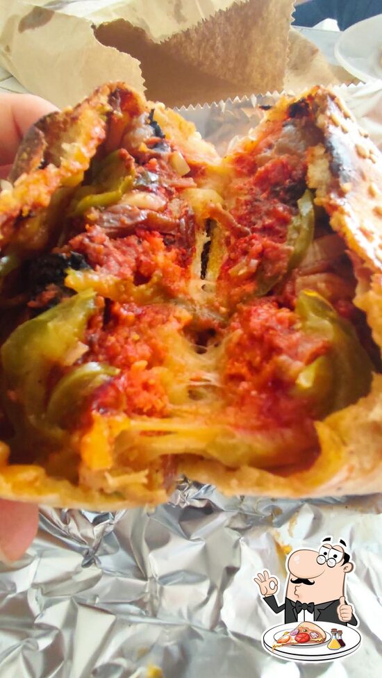 Yankees pizzas, Tecamachalco - Menú del restaurante, precios y reseñas