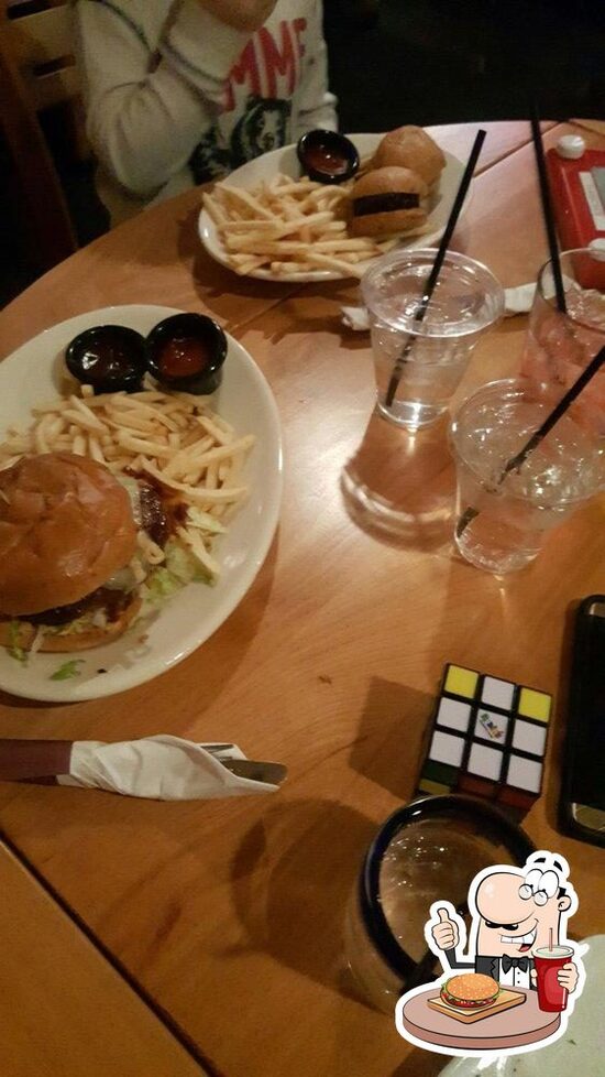 Classic Eats in Burien - Restaurant reviews