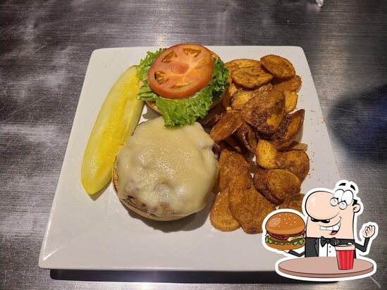 JD Shuckers Georgetown in Georgetown - Restaurant reviews