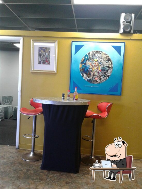 Blu Diner, Jacksonville - Restaurant menu, prices and reviews