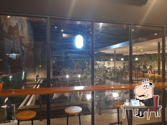 KURO COFFEE EATERY, Purwokerto - Restaurant menu, prices and reviews
