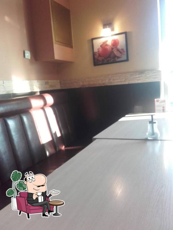 lider kebab, Radom - Restaurant menu, prices and reviews
