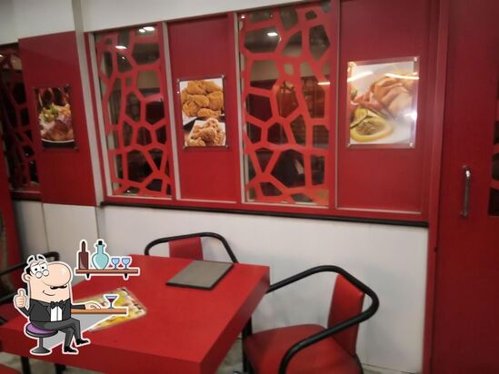 Al Akbar Restaurant, Margao - Restaurant menu, prices and reviews