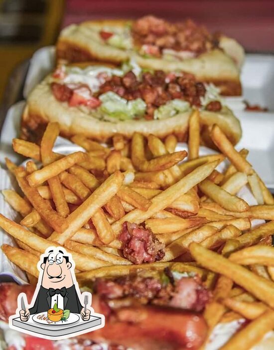 Hot Dog's El Compadre restaurant, Hermosillo - Restaurant reviews